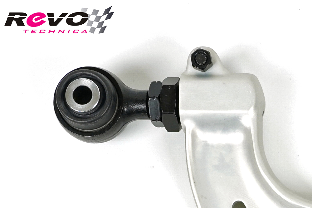 Forged Aluminum Rear Camber Arms fits Honda Civic 2016+ Accord 2018 ...